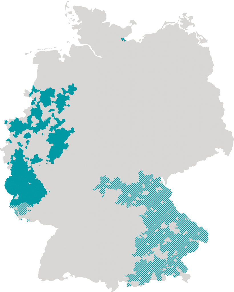 InGA for Charge Point Operators - InGA - Intelligent Grid Application